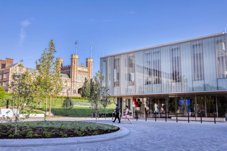 Payment & Financing | Financial Aid | WashU