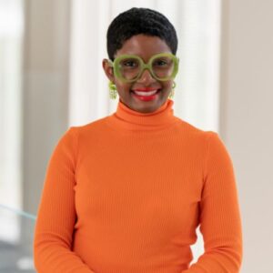 Dani Humphrey | Financial Aid | WashU