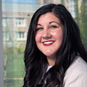 Neena Frisch | Financial Aid | WashU