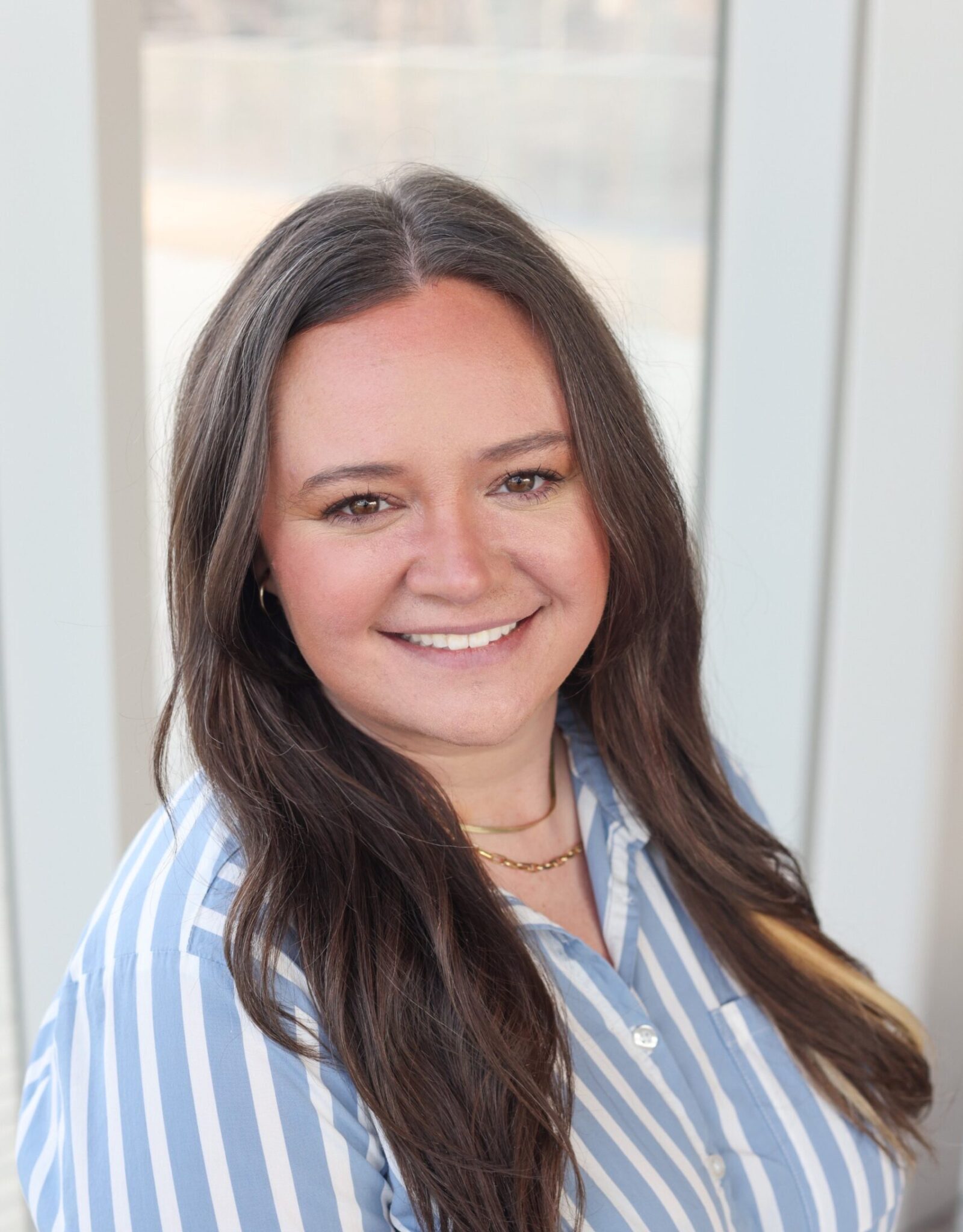 Jennifer Powell | Financial Aid | WashU