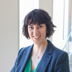 Jennifer Jekel-Farrell | Financial Aid | WashU