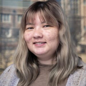 Shelby Flood | Financial Aid | WashU