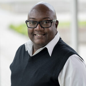 Wade Charleston | Financial Aid | WashU