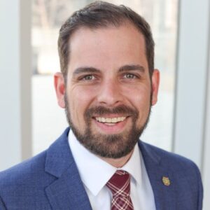 Zach Greenlee | Financial Aid | WashU